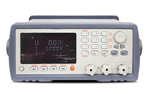 GOWE Battery Lifetime Tester 20 Groups Battery Meter Professional ...