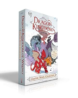 Amazon.com: The Kingdom of Wrenly Collection #3 (Boxed Set): The Bard ...
