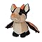 Amazon.com: Adopt Me! Collector Plush - Bat Dragon - Series 2 ...