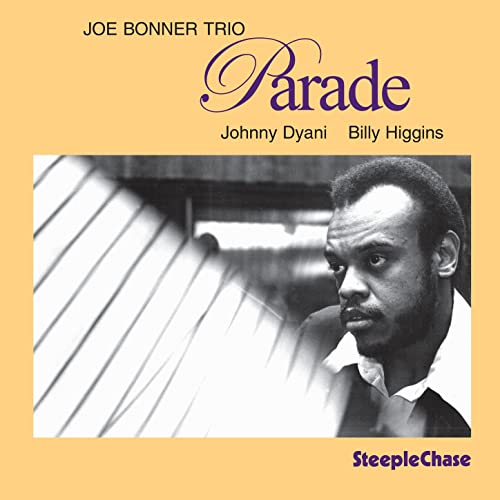 Play Parade by Joe Bonner feat. Johnny Dyani & Billy Higgins on Amazon ...