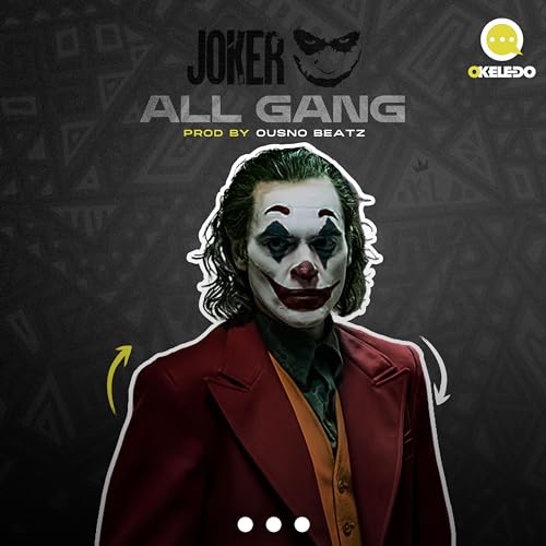 Écouter Joker de All Gang sur Amazon Music Unlimited