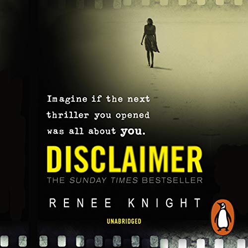 Disclaimer (Audio Download): Renée Knight, Michael Pennington, Laura ...