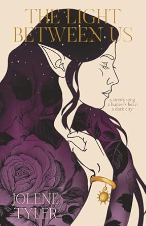 Amazon.com: The Light Between Us: 9798268298093: Tyler, Jolene: Books