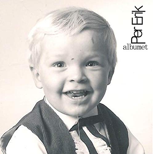 Amazon MusicでPer Erik GundersenのAlbumetを再生する