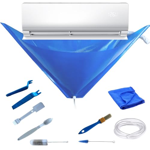 Top 10 Best Air Conditioner Cleaning Kit : Reviews & Buying Guide - Katynel