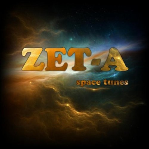 Play Space Tunes by Zet-A on Amazon Music