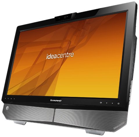 Lenovo B320 57306719 20-inch Desktop : Amazon.in: Computers & Accessories