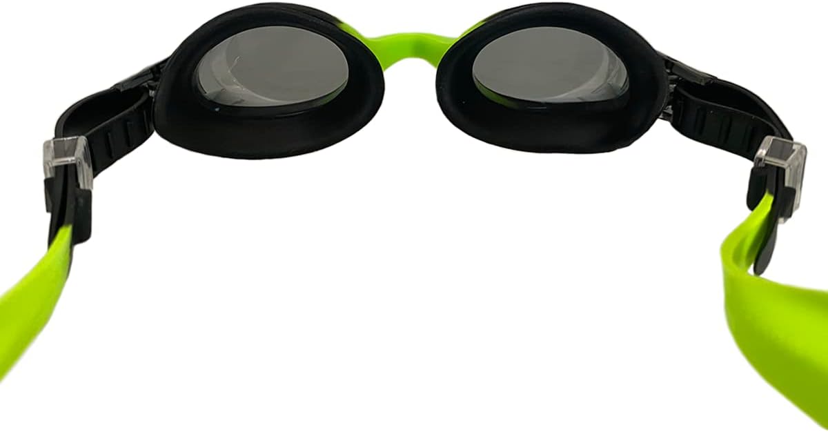 Maru Unisex-Youth Sprite Swimming Goggles – BigaMart