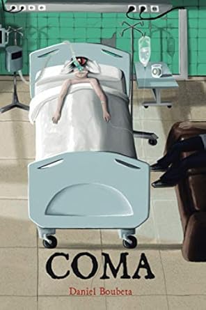 Buy Coma (Spanish Edition) Book Online at Low Prices in India | Coma ...