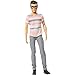 Barbie Fashionistas Ken Friend Doll, Dolls - Amazon Canada