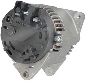 Amazon.com: Replacement Alternator for Land Rover Defender 90 & 110 3 ...