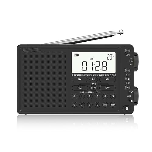 The 16 best compact radios - Hifi-Online.net