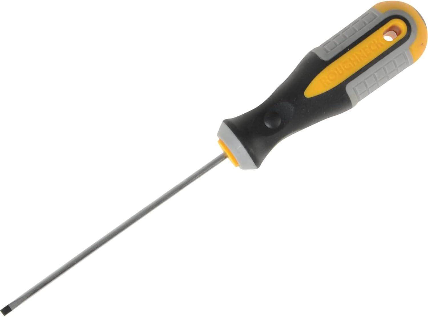 Roughneck Terminal Screwdriver 100mm X 3mm - Amazon.com