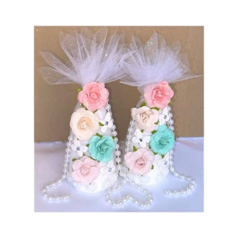 Wedding Sugar Cones Kale Ghand For Sofreh Aghd Persian Wedding ...