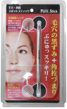 Amazon.com : Generic Pure Slick Spot Stick : Facial Treatment Products ...