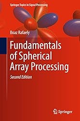 Ambisonics: A Practical 3D Audio Theory for Recording, Studio Production, Sound Reinforcement ...