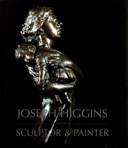 Joseph Higgins 1885-1925: Sculptor and Painter : Murphy, Orla: Amazon ...