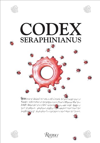 Codex Seraphinianus comprar en tu tienda online Buscalibre Chile