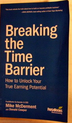 Breaking the Time Barrier- How to Unlock Your True Earning Potential ...