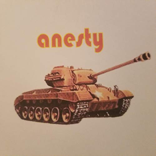 Amazon.com: Tank Demo : Anesty USA: Digital Music