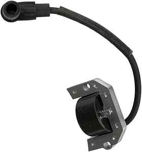 Amazon.com: MIA11064, AM133525 Ignition Coil Compatible with John Deere ...