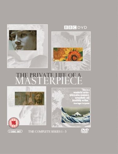 Amazon.com: Private Life of a Masterpiece: The Complete Series 1 - 5 ...