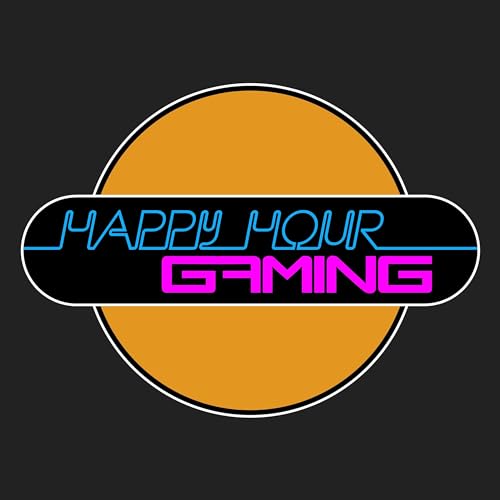 Happy Hour Gaming : Happy Hour Gaming: Amazon.in: Audible Books & Originals