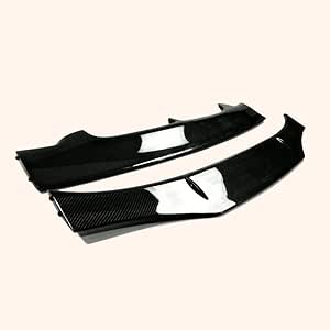 Amazon.com: Rear Trunk Wing for 2006-2013 Mini Cooper S R56 Ag-Style ...