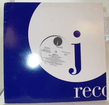 Smitty - Diamonds on My Neck [Vinyl] - Amazon.com Music