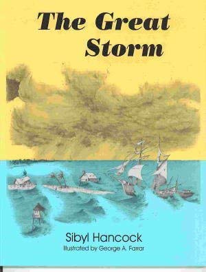 Great Storm: Hancock: 9780890154984: Amazon.com: Books