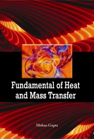 Fundamentals Of Heat And Mass Transfer | Amazon.com.br