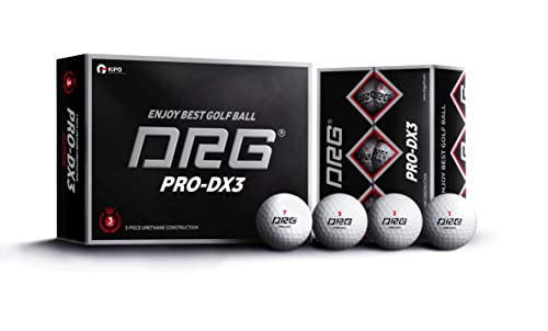 What's The Best Golf Ball On The Market? Our Top Picks For Maximum ...