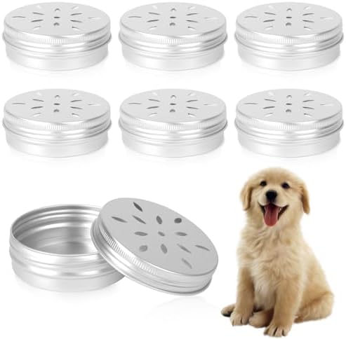 Amazon.com : Mozeat Lens 6 Pcs Scent Training for Dogs Scent Work for ...