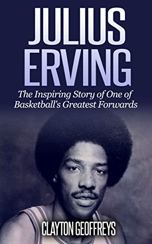 Amazon Best Sellers: Best Basketball Biographies