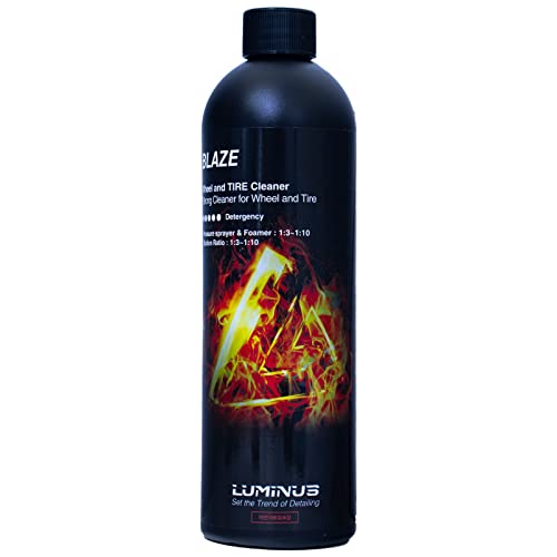 Amazon.co.jp Best Sellers: The most popular items in Automotive Tire Cleaners