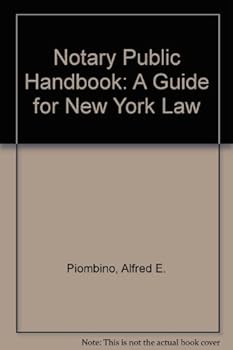 Notary Public Handbook: A Guide for New... book by Coast Publishing East