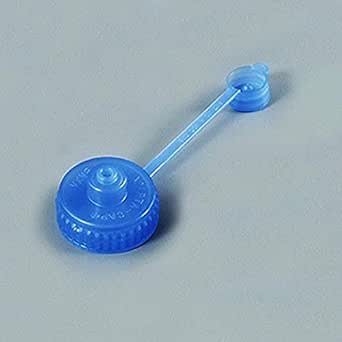 Baxa - Baxa Adapta-Cap, Size E, 28 Mm Short: Amazon.com: Industrial ...