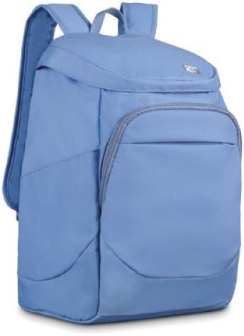 Amazon.com | Pacsafe Slingsafe 300 GII Anti-Theft Backpack (Sky Blue ...