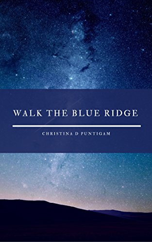 Amazon.com: Walk the Blue Ridge: One Boy's Battle with Depression eBook ...