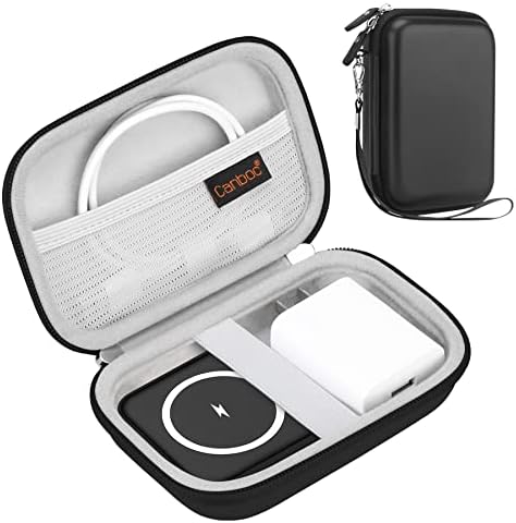 Amazon.com: Aenllosi Hard Carrying Case Replacement for UCOMX Nano 3 in ...