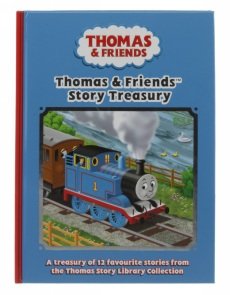 Buy Thomas & Friends Story Treasury Book Online at Low Prices in India ...