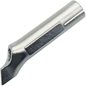 KAIALE Buses de soudage Rapide Buse Standard de 5 mm et buse de ...