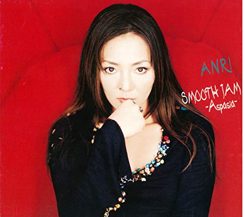 Amazon Music Unlimitedで杏里のSMOOTH JAM -Aspasia-を