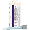 Amazon.com: 3M Super-Fast Repair Adhesive, 04747, Tranlucent Color,Two ...