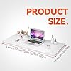 Amazon.com: ORNDSDM Wall Mounted Folding Table, Fold Down Table Wall ...