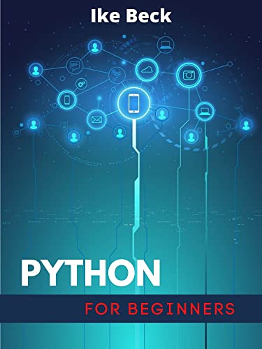 Python For Beginners Data Analysis Machine Learning And Data Science