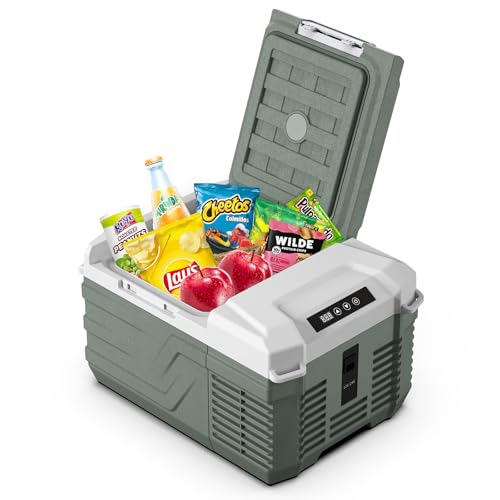 Best 12 Volt Refrigerator Freezer 2025: Complete Road Trip Guide