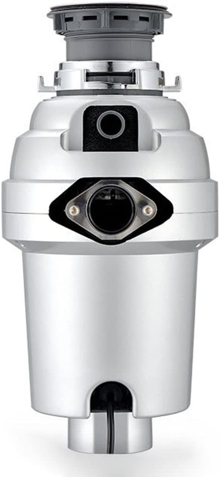 Amazon.com: Household Sink Garbage Disposal Waste Crusher Drain Chopper ...