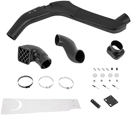 Amazon.com: YIYIBYUS Air Intake Snorkel Kit Fit for Isuzu Hummer 2008 ...