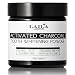 Laila London - Activated Charcoal Tooth Whitening Powder 60ml : Amazon ...